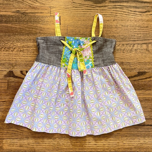 Matilda Jane | Shirts & Tops | Vintage Matilda Jane Ellie Violet ...